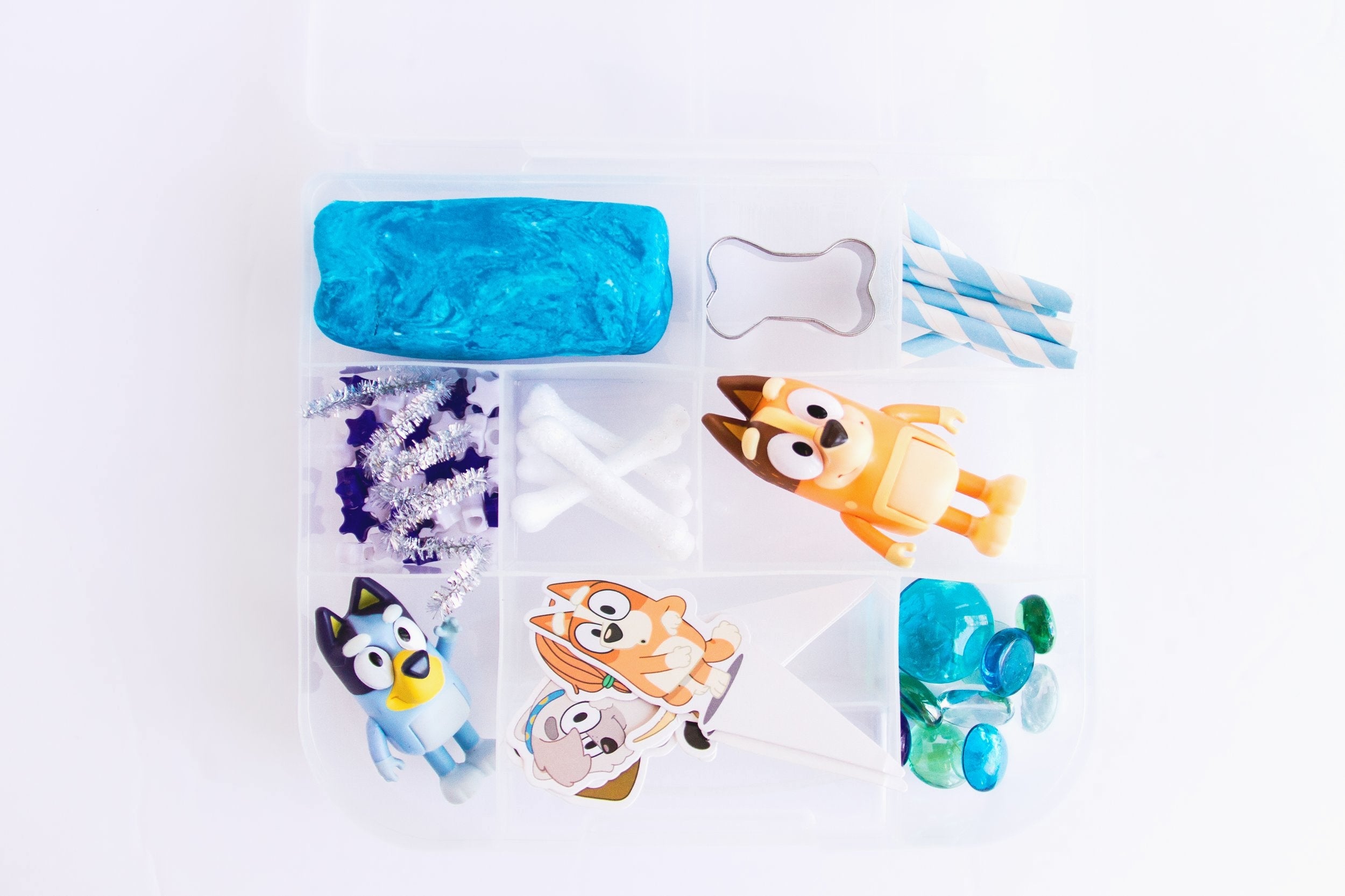 Character Kits – Stories In Sensory